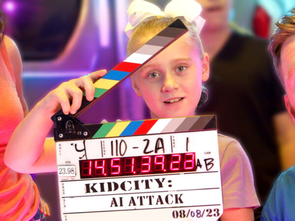 About Us – KidCity – Safe Content for Kids and Families